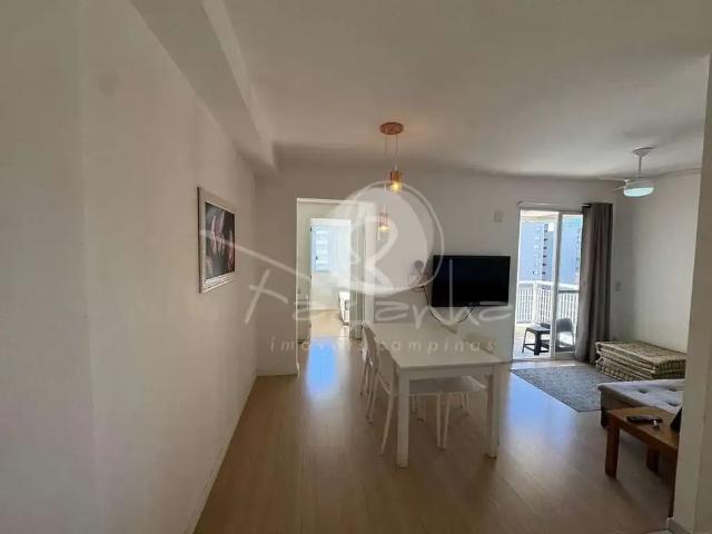 Apartamento para Locação em Campinas/SP Vila Itapura 1 Quartos