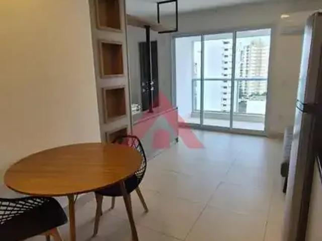 Apartamento para Locação em Campinas/SP Vila Itapura 1 Quartos