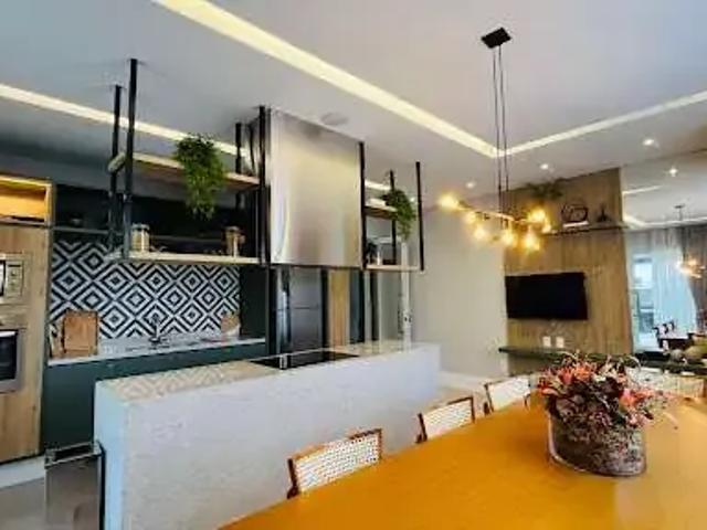 Apartamento para Locação em Campinas/SP Vila Itapura 1 Quartos
