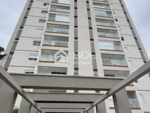 Apartamento para Locação em Campinas/SP Vila Itapura 1 Quartos