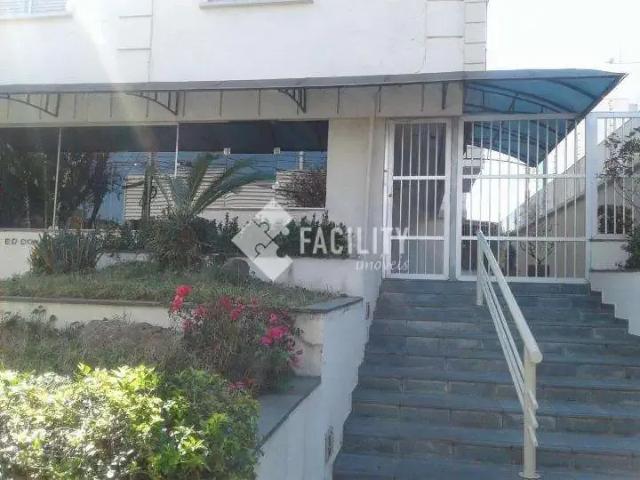 Apartamento para Locação em Campinas/SP Vila Itapura 1 Quartos