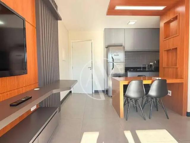 Apartamento para Locação em Campinas/SP Vila Itapura 1 Quartos