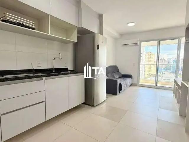 Apartamento para Locação em Campinas/SP Vila Itapura 1 Quartos
