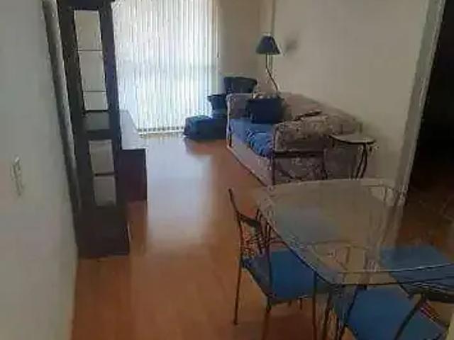 Apartamento para Locação em Campinas/SP Vila Itapura 1 Quartos