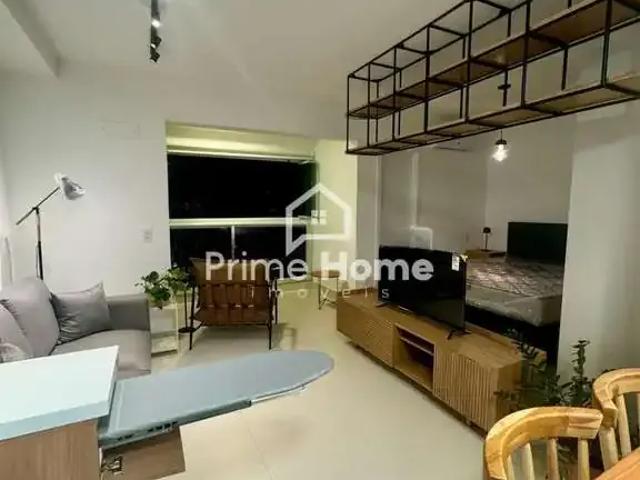 Apartamento para Locação em Campinas/SP Vila Itapura 1 Quartos