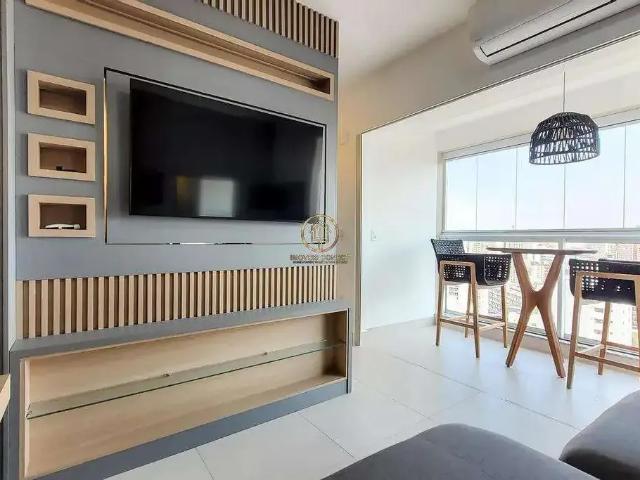 Apartamento para Locação em Campinas/SP Vila Itapura 1 Quartos