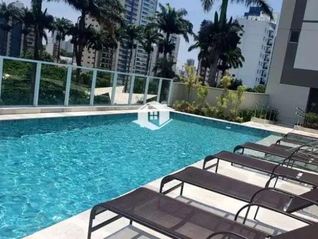 Apartamento para Locação em Campinas/SP Vila Itapura 1 Quartos