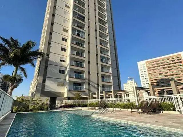 Apartamento para Locação em Campinas/SP Vila Itapura 1 Quartos