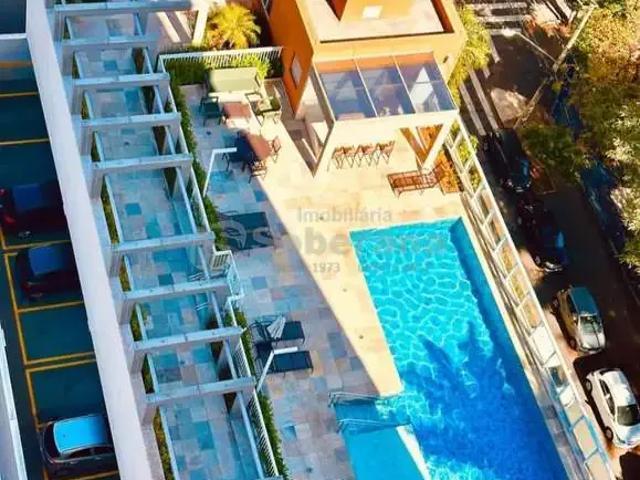 Apartamento para Locação em Campinas/SP Vila Itapura 1 Quartos