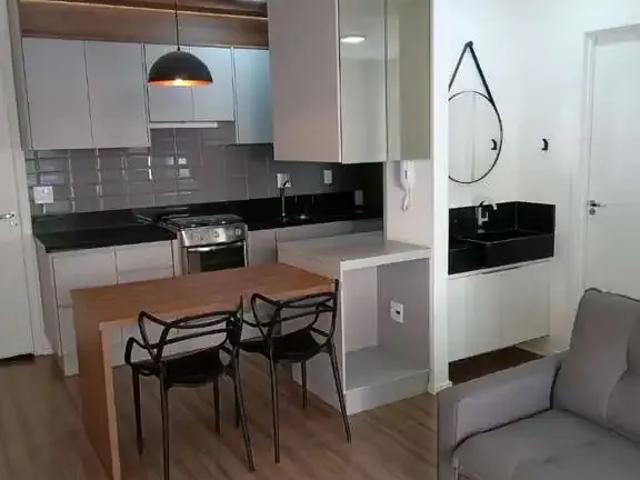 Apartamento para Locação em Campinas/SP Vila Itapura 1 Quartos