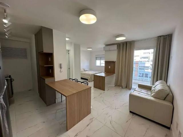Apartamento para Locação em Campinas/SP Vila Itapura 1 Quartos
