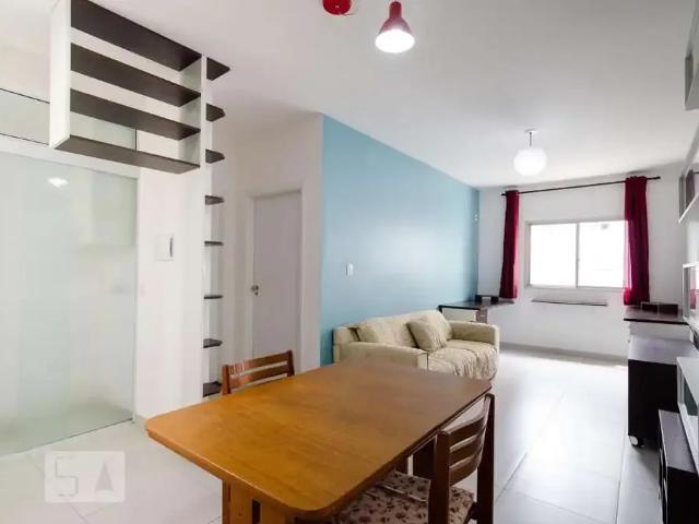 Apartamento para Locação em Campinas/SP Vila Itapura 1 Quartos