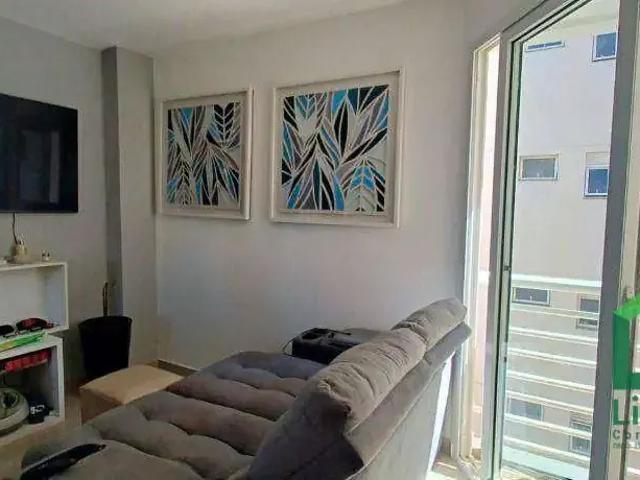 Apartamento para Locação em Campinas/SP Vila Itapura 2 Quartos