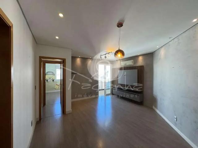 Apartamento para Locação em Campinas/SP Vila Itapura 2 Quartos