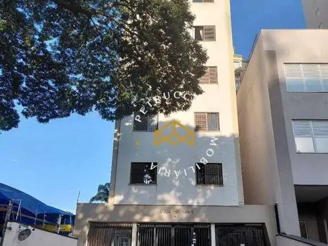 Apartamento para Locação em Campinas/SP Vila Itapura 2 Quartos