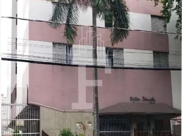 Apartamento para Locação em Campinas/SP Vila Itapura 2 Quartos