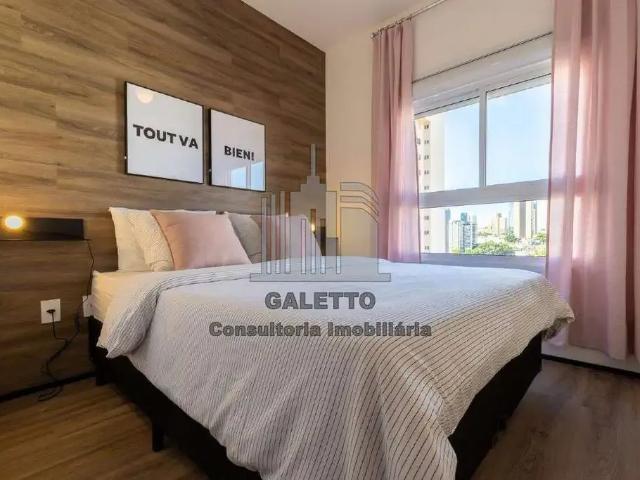 Apartamento para Locação em Campinas/SP Vila Itapura 2 Quartos