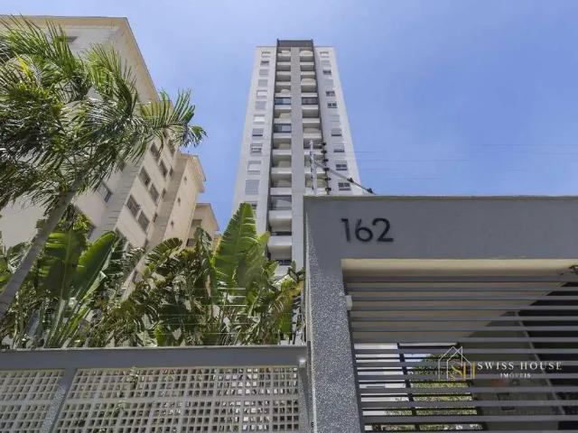 Apartamento para Locação em Campinas/SP Vila Itapura 2 Quartos