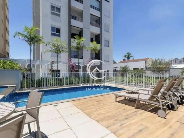 Apartamento para Locação em Campinas/SP Vila Itapura 2 Quartos
