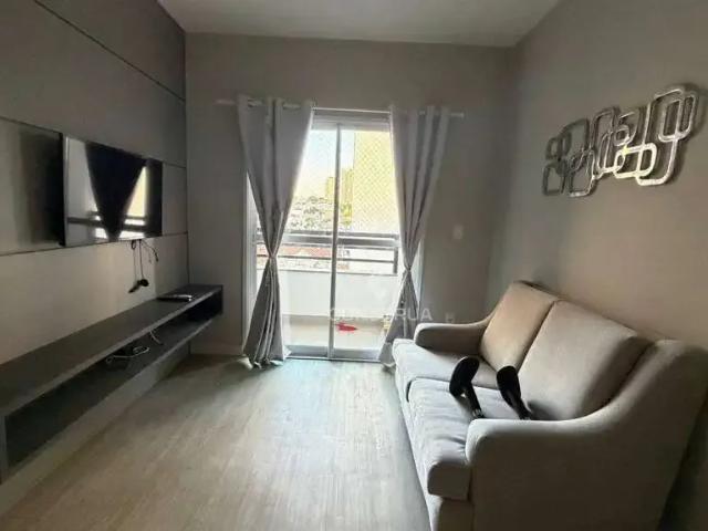Apartamento para Locação em Campinas/SP Vila Itapura 2 Quartos