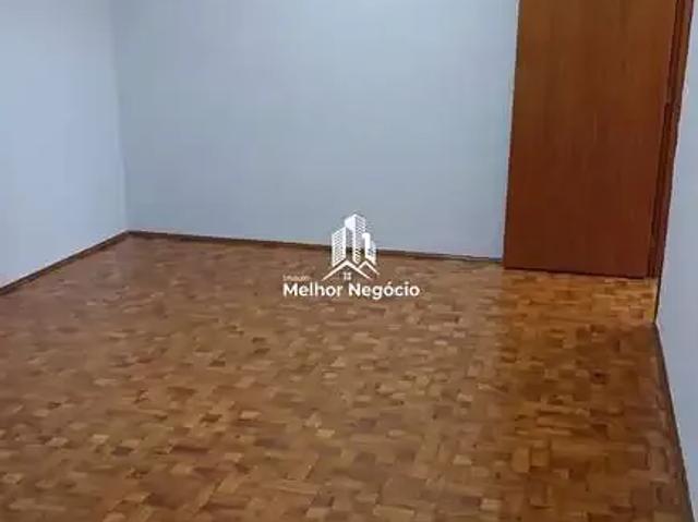 Apartamento para Locação em Campinas/SP Vila Itapura 2 Quartos