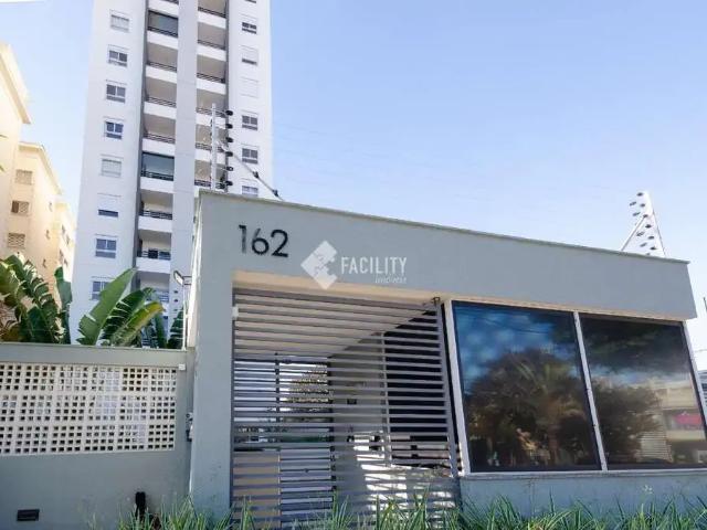 Apartamento para Locação em Campinas/SP Vila Itapura 2 Quartos