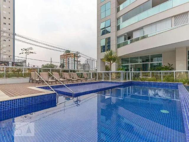 Apartamento para Locação em Campinas/SP Vila Itapura 2 Quartos