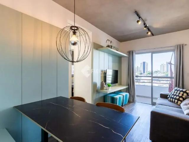 Apartamento para Locação em Campinas/SP Vila Itapura 2 Quartos