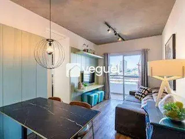 Apartamento para Locação em Campinas/SP Vila Itapura 2 Quartos