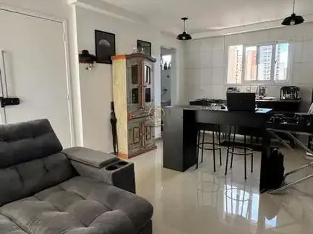 Apartamento para Locação em Campinas/SP Vila Itapura 2 Quartos