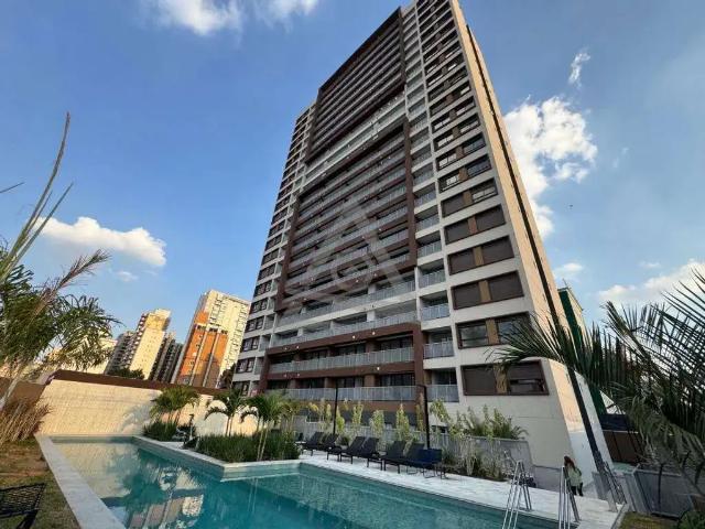 Apartamento para Locação em Campinas/SP Vila Itapura 2 Quartos