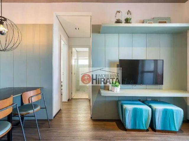 Apartamento para Locação em Campinas/SP Vila Itapura 2 Quartos