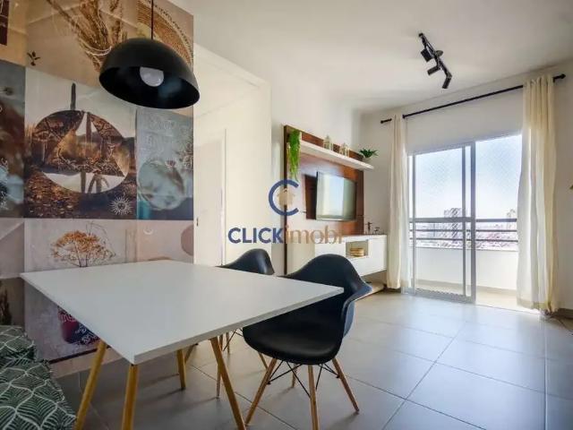 Apartamento para Locação em Campinas/SP Vila Itapura 2 Quartos