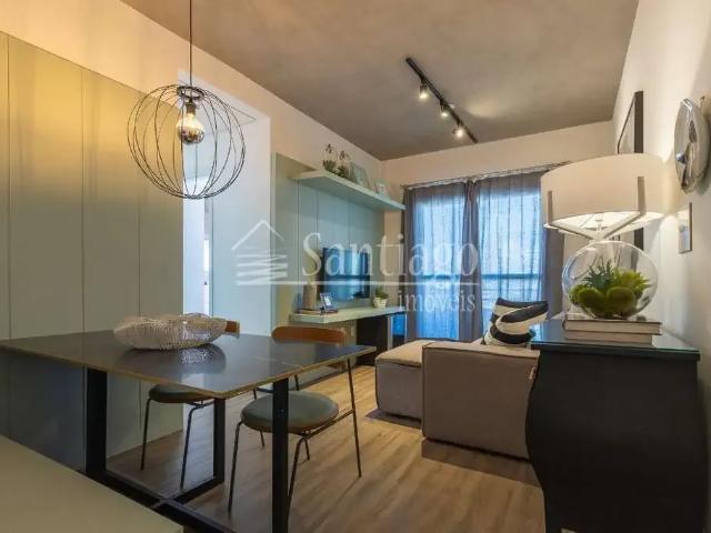 Apartamento para Locação em Campinas/SP Vila Itapura 2 Quartos