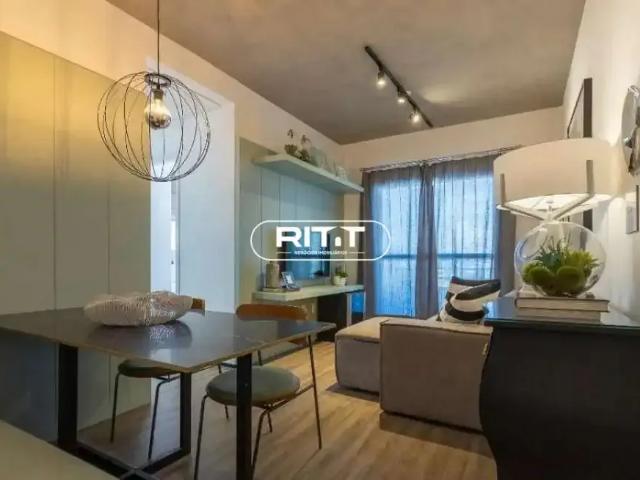 Apartamento para Locação em Campinas/SP Vila Itapura 2 Quartos