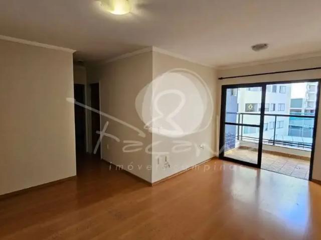 Apartamento para Locação em Campinas/SP Vila Itapura 2 Quartos