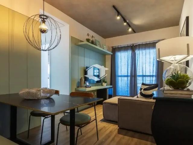 Apartamento para Locação em Campinas/SP Vila Itapura 2 Quartos