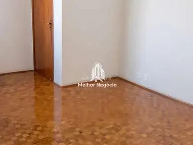 Apartamento para Locação em Campinas/SP Vila Itapura 2 Quartos