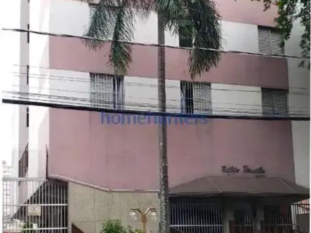 Apartamento para Locação em Campinas/SP Vila Itapura 2 Quartos