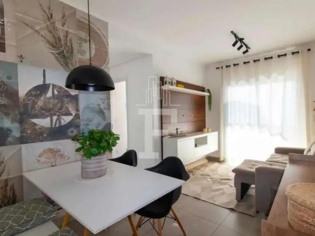 Apartamento para Locação em Campinas/SP Vila Itapura 2 Quartos