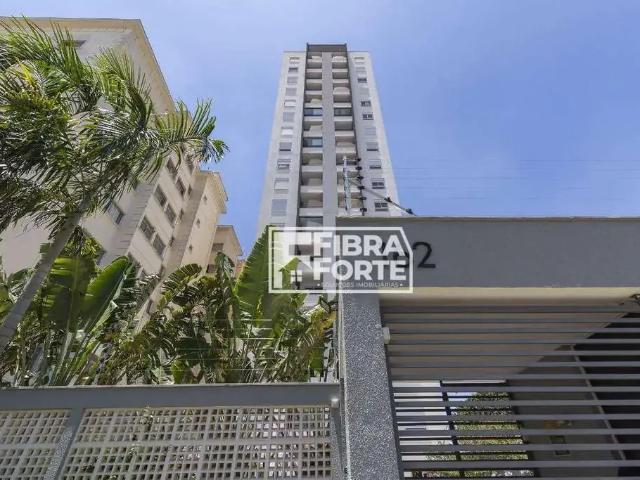 Apartamento para Locação em Campinas/SP Vila Itapura 2 Quartos