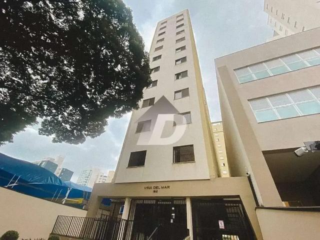 Apartamento para Locação em Campinas/SP Vila Itapura 2 Quartos