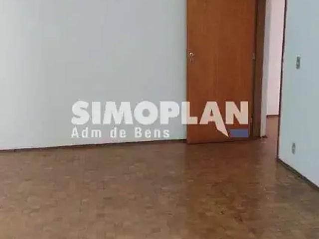 Apartamento para Locação em Campinas/SP Vila Itapura 2 Quartos
