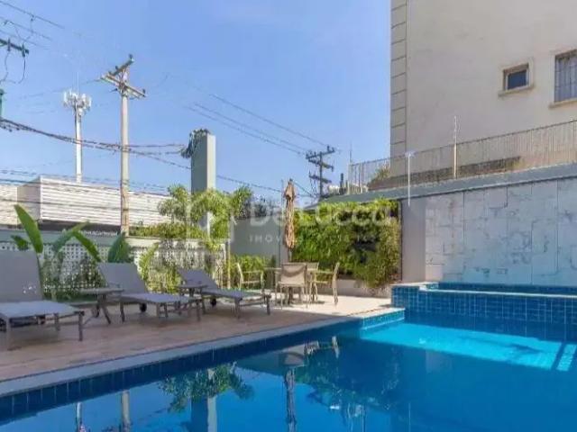 Apartamento para Locação em Campinas/SP Vila Itapura 2 Quartos