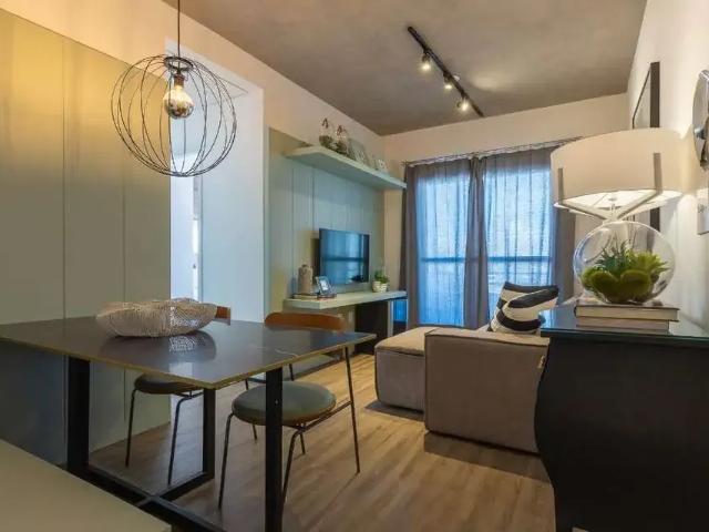 Apartamento para Locação em Campinas/SP Vila Itapura 2 Quartos