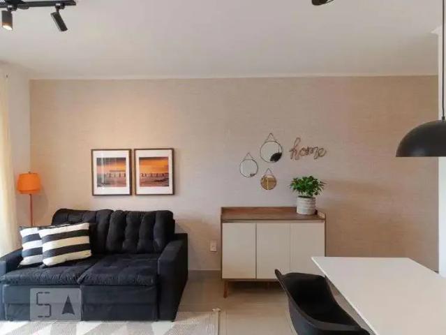 Apartamento para Locação em Campinas/SP Vila Itapura 2 Quartos
