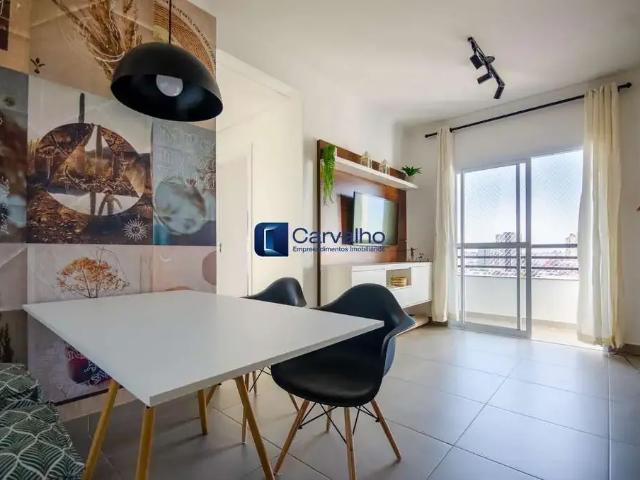 Apartamento para Locação em Campinas/SP Vila Itapura 2 Quartos
