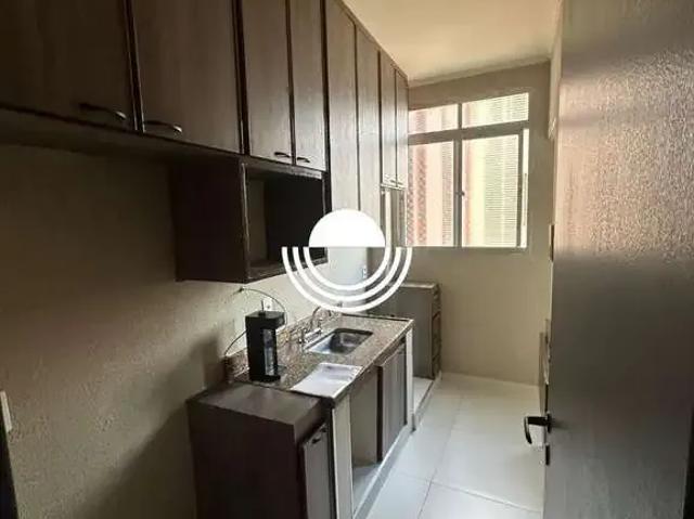 Apartamento para Locação em Campinas/SP Vila Itapura 2 Quartos