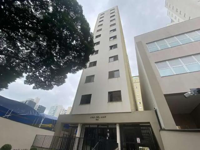 Apartamento para Locação em Campinas/SP Vila Itapura 2 Quartos
