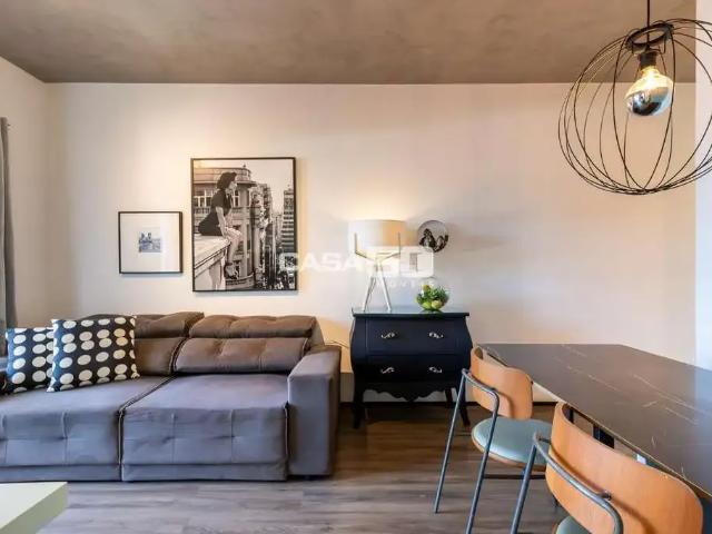 Apartamento para Locação em Campinas/SP Vila Itapura 2 Quartos